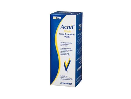 ACNIL אקניל תרחיץ | אפרת פארם